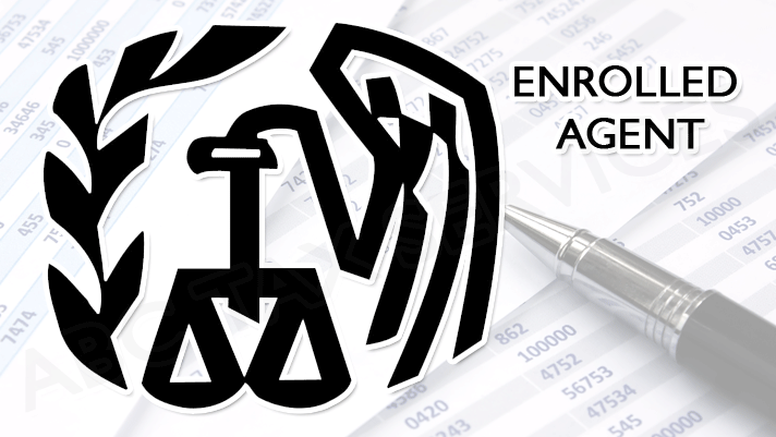 Enrolled Agent (Tax) in San Diego: Randy Ames
